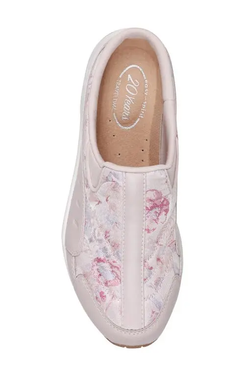 Easy Spirit Traveltime Slip-on Sneaker