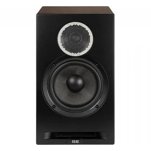 ELAC Dbr62 6.5 Inch Bookshelf Speakerspair