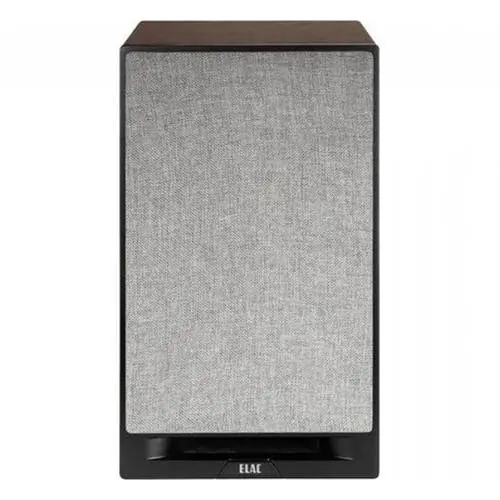 ELAC Dbr62 6.5 Inch Bookshelf Speakerspair