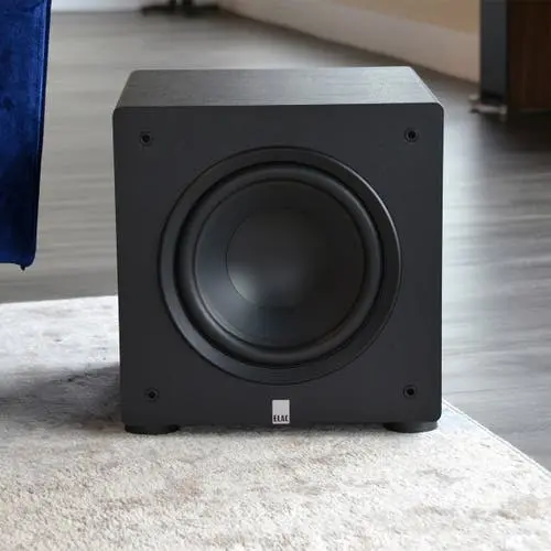 ELAC Ps350 Varro 12 Inch Smart Subwoofereach