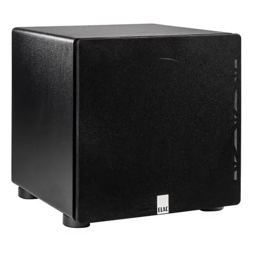 ELAC Ps350 Varro 12 Inch Smart Subwoofereach