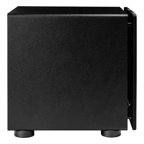 ELAC Ps350 Varro 12 Inch Smart Subwoofereach