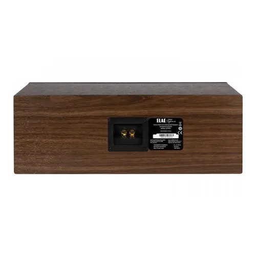 ELAC Dcr52 5.25 Inch Center Channel Speakereach