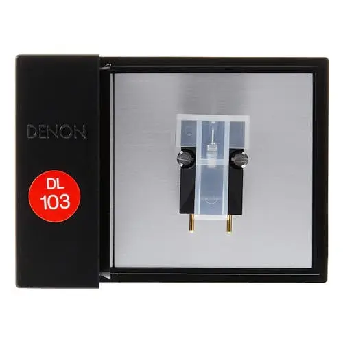 DENON Dl103 Moving Coil Phono Cartridge