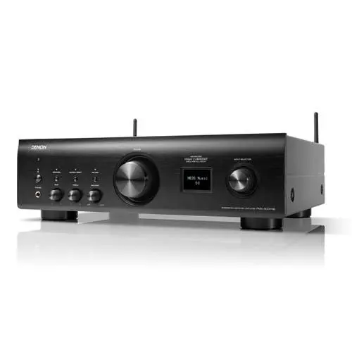 DENON Pma-900hne Integrated Network Amplifier