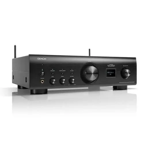 DENON Pma-900hne Integrated Network Amplifier