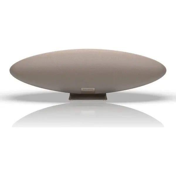 BOWERS & WILKINS Zeppelin Pro Edition Wireless Speaker - Gold