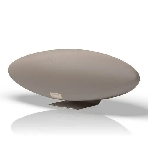 BOWERS & WILKINS Zeppelin Pro Edition Wireless Speaker - Gold