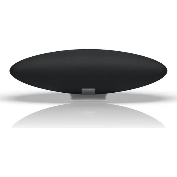 BOWERS & WILKINS Zeppelin Pro Edition Wireless Speaker - Space Gray
