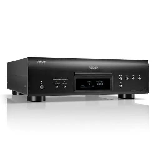 DENON Dcd-3000ne Sacd Cd Player