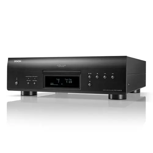 DENON Dcd-3000ne Sacd Cd Player