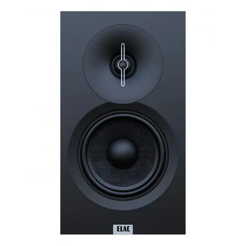ELAC Db53 Debut 3.0 5.25 Inch Bookshelf Speakerspair - Walnut
