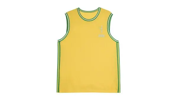 Adidas Wales Bonner Jabbar Vest
