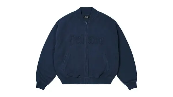PALACE Wingman Bomber