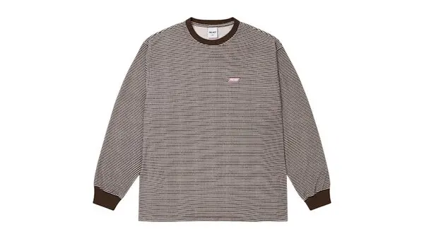 PALACE Therma Longsleeve - Lush Flush