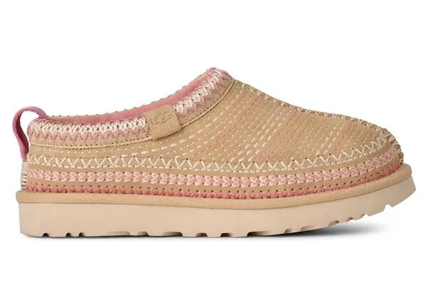 UGG Tasman Meadow Slipper
