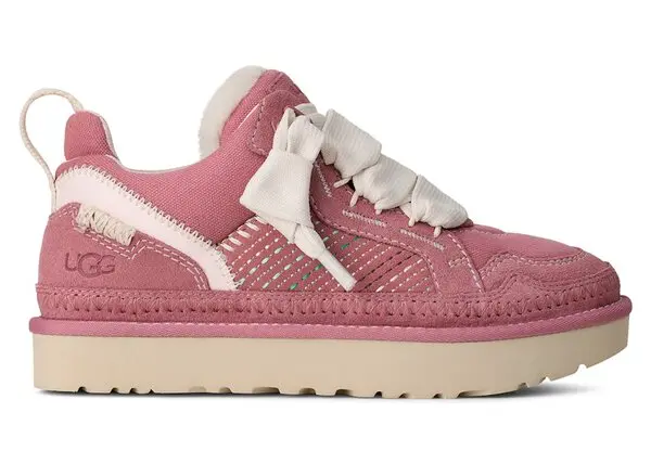 UGG Lowmel Meadow - Horizon Pink