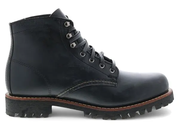 Wolverine 1000 Mile Axel Boots