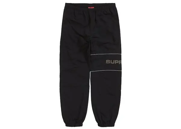 Supreme Nylon Ripstop Pant