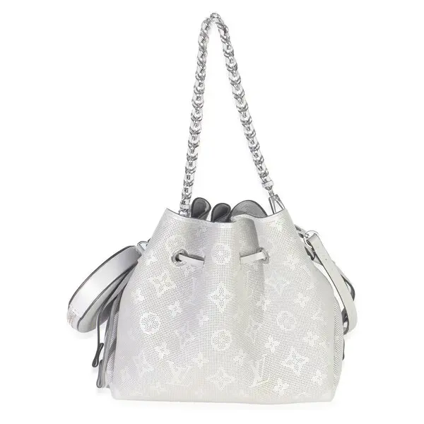 LOUIS VUITTON Brume Monogram Mahina Bella