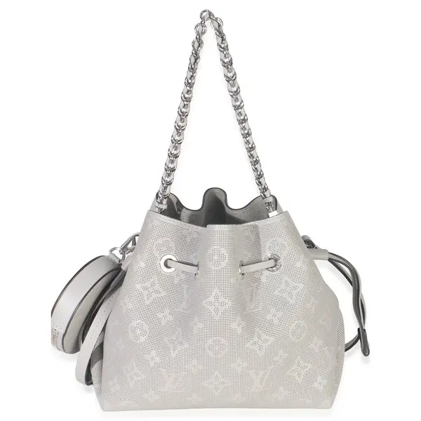 LOUIS VUITTON Brume Monogram Mahina Bella