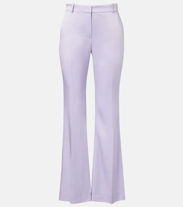 Nina Ricci Flared Trousers
