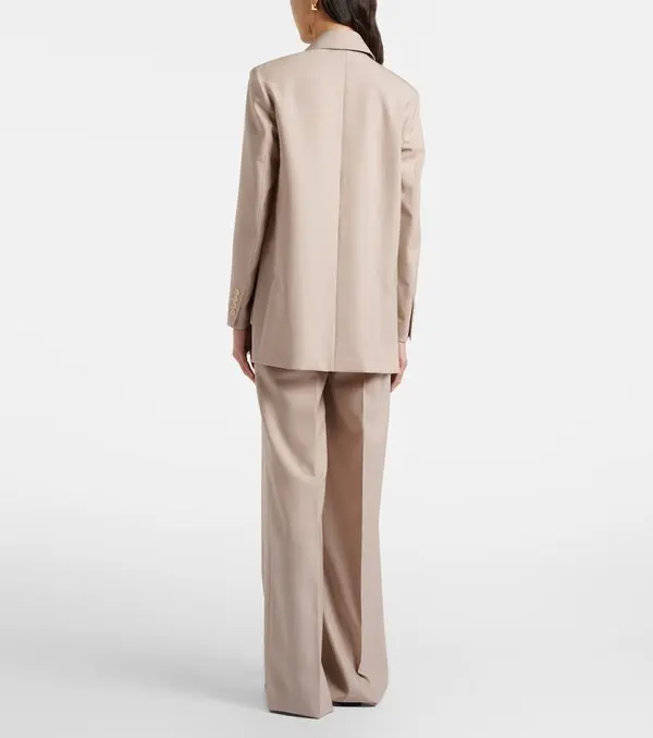 Max Mara Wide-leg Pants