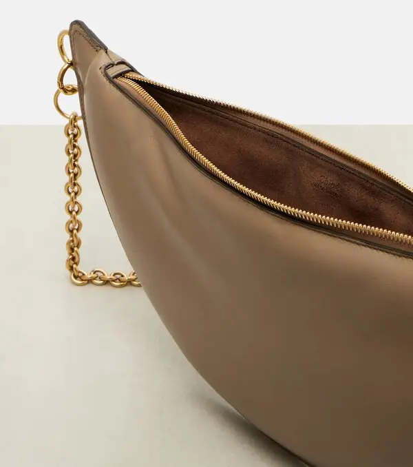 Chloé Icons Leather Shoulder Bag