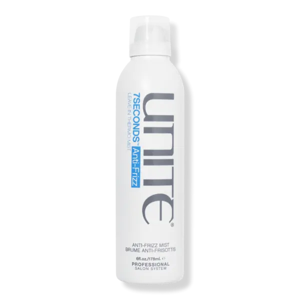 UNITE HAIR 7seconds Anti-frizz - One-color