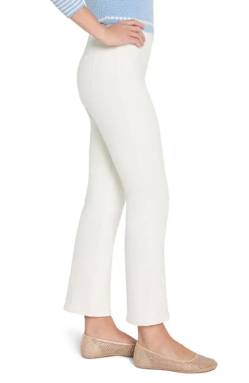NIC+ZOE Berkeley Ankle Bootcut Jeans