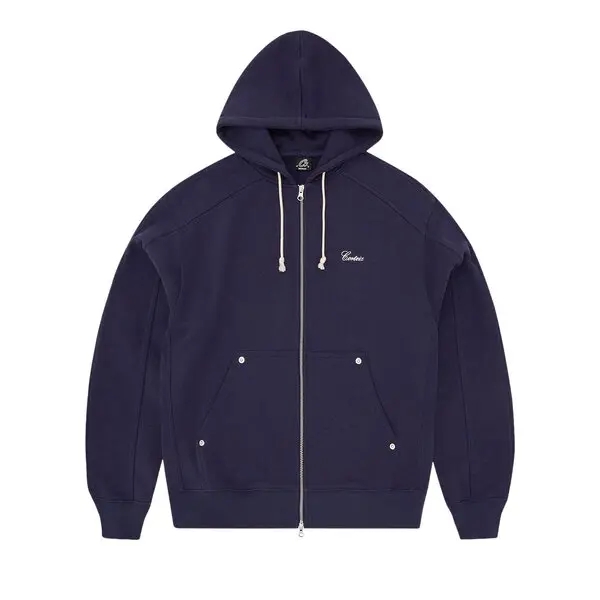 CORTEIZ Ardwear Work Zip Hoodie