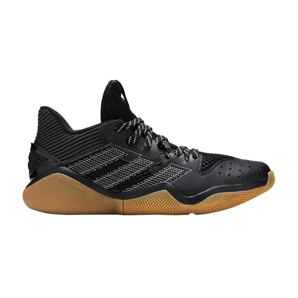 Adidas Harden Stepback Athletic Sneakers