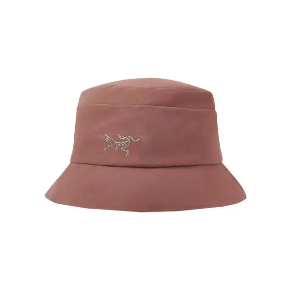 PALACE X Arc'teryx Sinsolo Cap - Purple