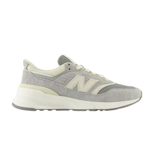 NEW BALANCE 997r Sneakers - Grey