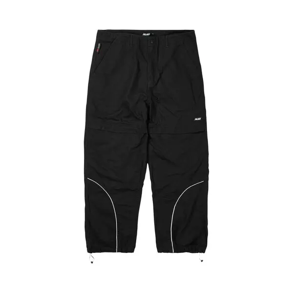 PALACE P-carp Trouser