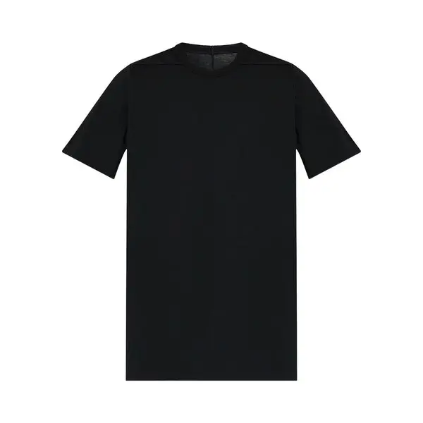 Rick Owens Level T-shirt - Black