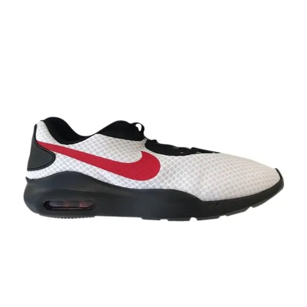 Nike Air Max Oketo Se Sneakers - White