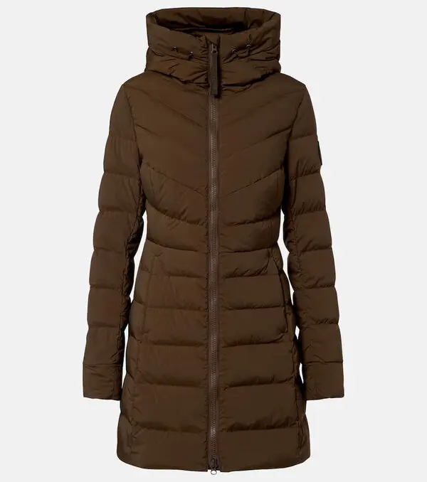 Canada Goose Clair Down Coat