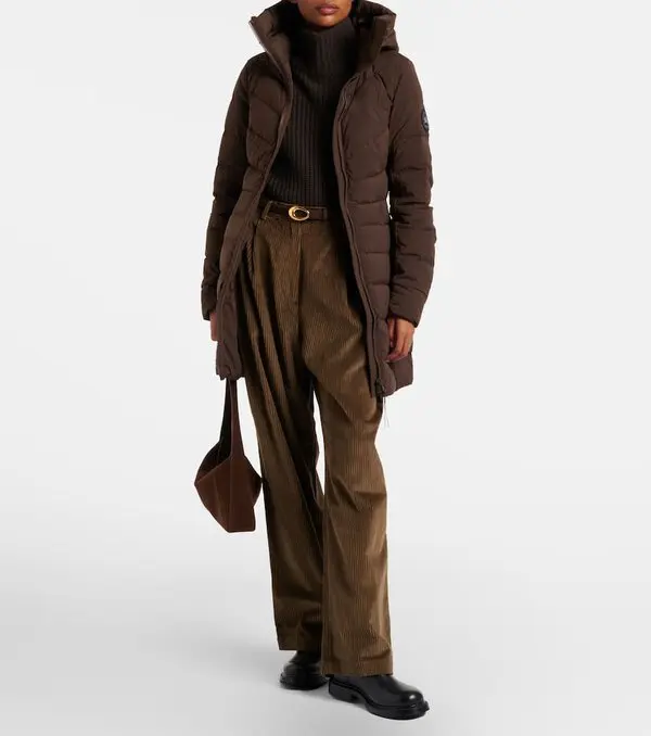 Canada Goose Clair Down Coat