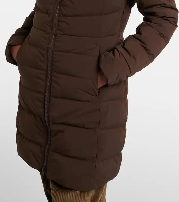 Canada Goose Clair Down Coat