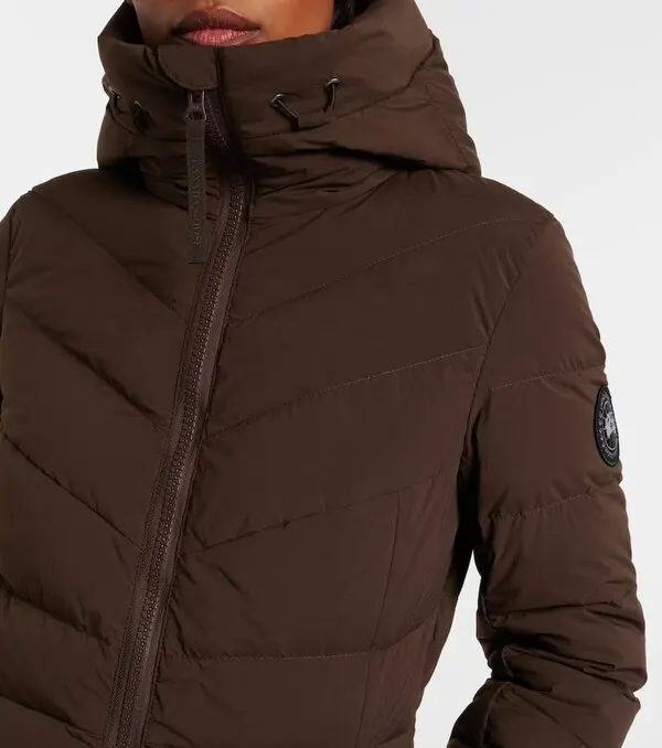Canada Goose Clair Down Coat