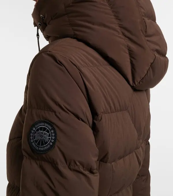 Canada Goose Clair Down Coat