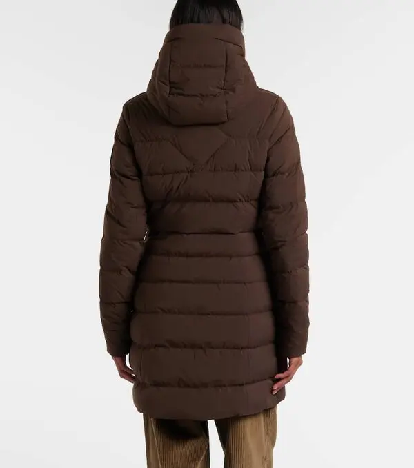 Canada Goose Clair Down Coat