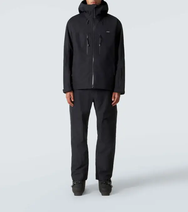 Prada Belted Ski Pants