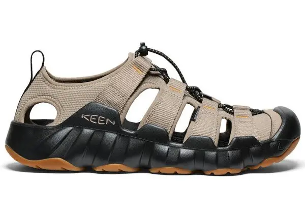 Keen Hyperport H2 Sandalin - Brindle/black