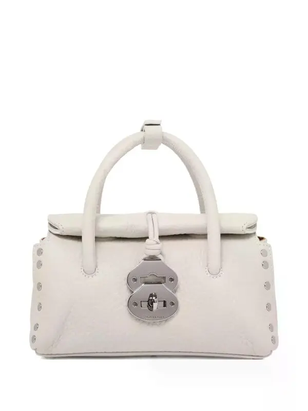 ZANELLATO Baby Dotta Tote Bag