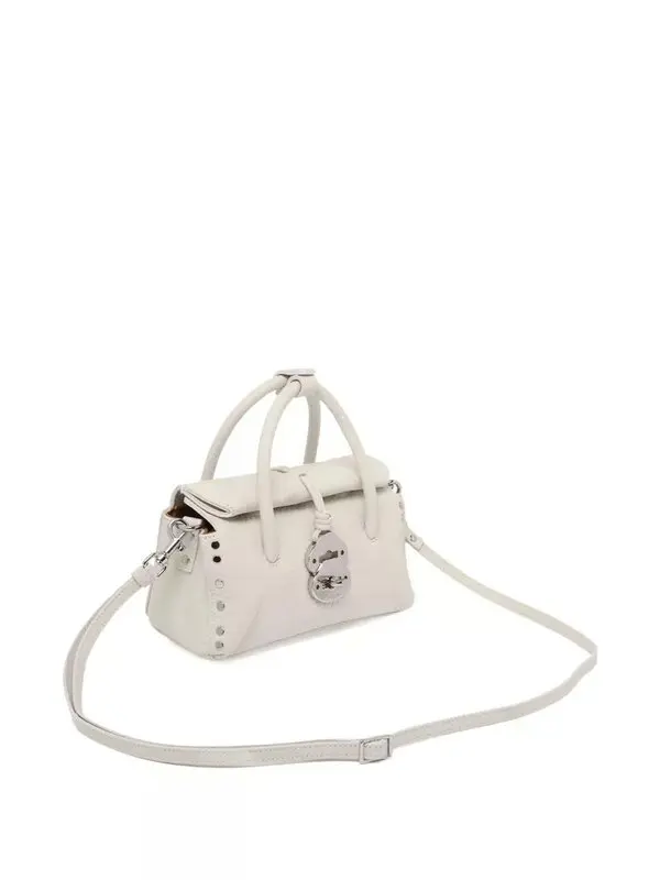 ZANELLATO Baby Dotta Tote Bag
