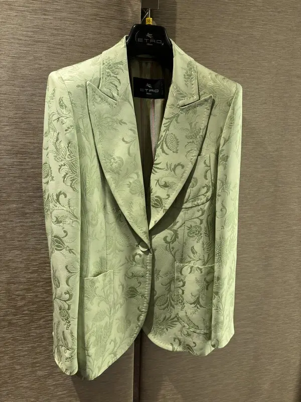Etro Blazer