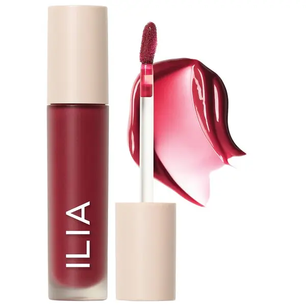 ILIA Overglaze Hydrating Lip Gloss For 24-hour Moisture - Figure