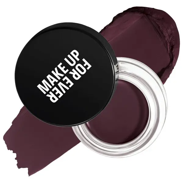 MAKE UP FOR EVER Artist Waterproof Color Cream Eyeshadow & Eyeliner - 11 Unlimited Ivy